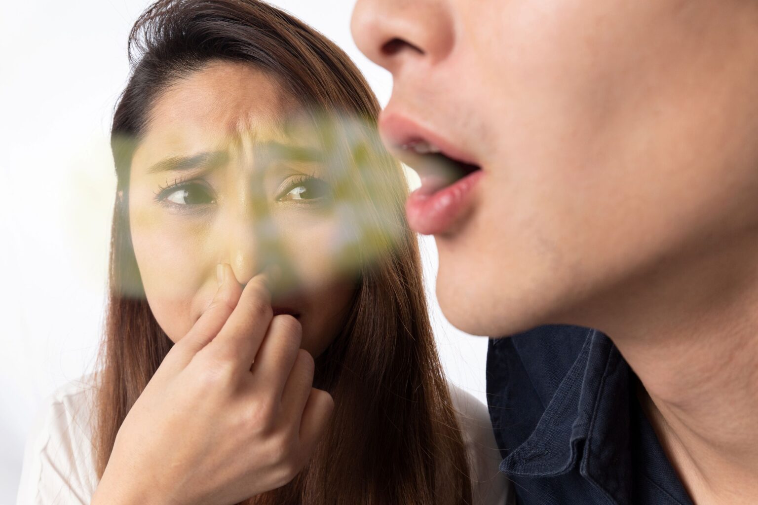 Dental Dilemma: Why Is There a Bad Taste In My Mouth? | Dr. Mike Rolfes